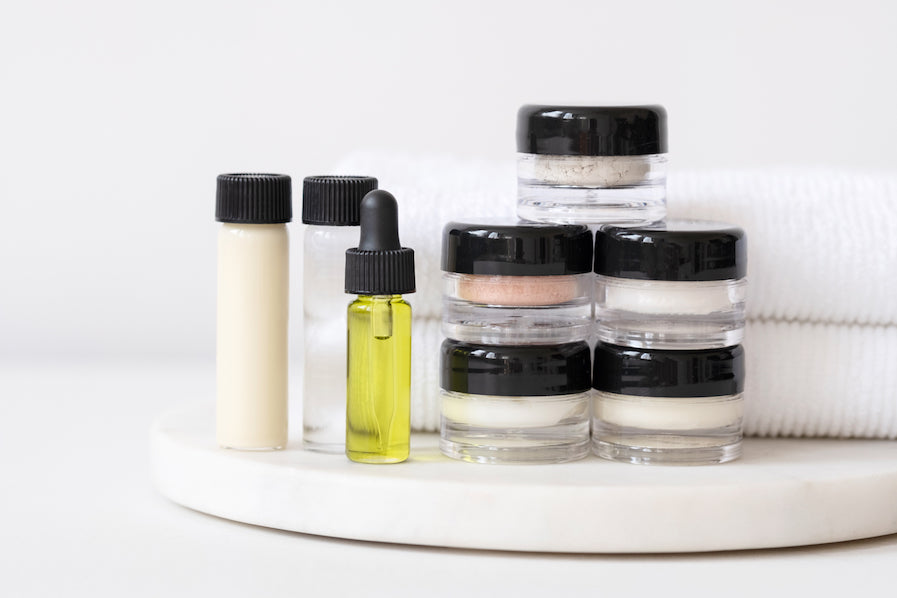 Meet our Sample + Mini Collection – C&Co.® Handcrafted Skincare