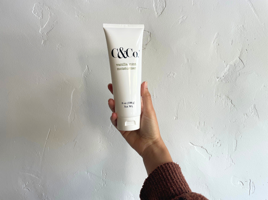 C&Co.® Handcrafted Skincare | Plant-Based Beauty