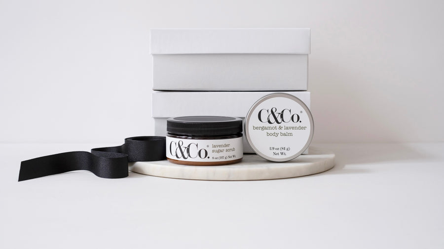 C&Co.® Handcrafted Skincare | Plant-Based Beauty