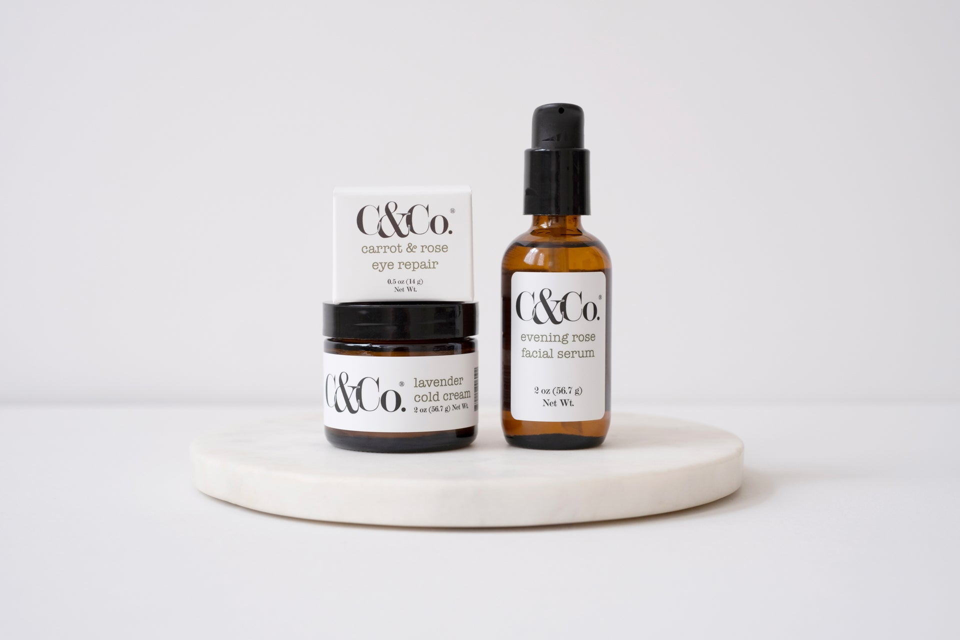 C&Co.® Handcrafted Skincare | Plant-Based Beauty