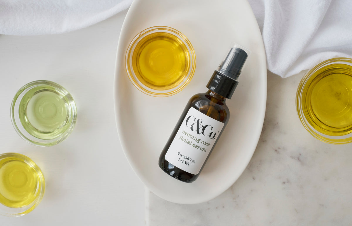 C&Co.® Handcrafted Skincare | Plant-Based Beauty