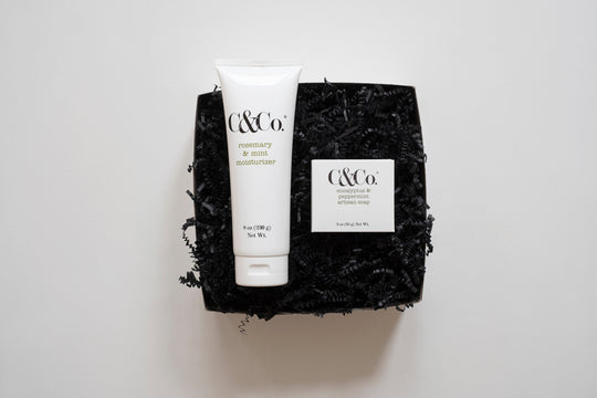 Products – C&Co.® Handcrafted Skincare