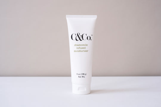 C&Co.® Handcrafted Skincare | Plant-Based Beauty